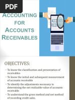 O2C Cycle With Accounting Entries | PDF | Debits And Credits | Receipt