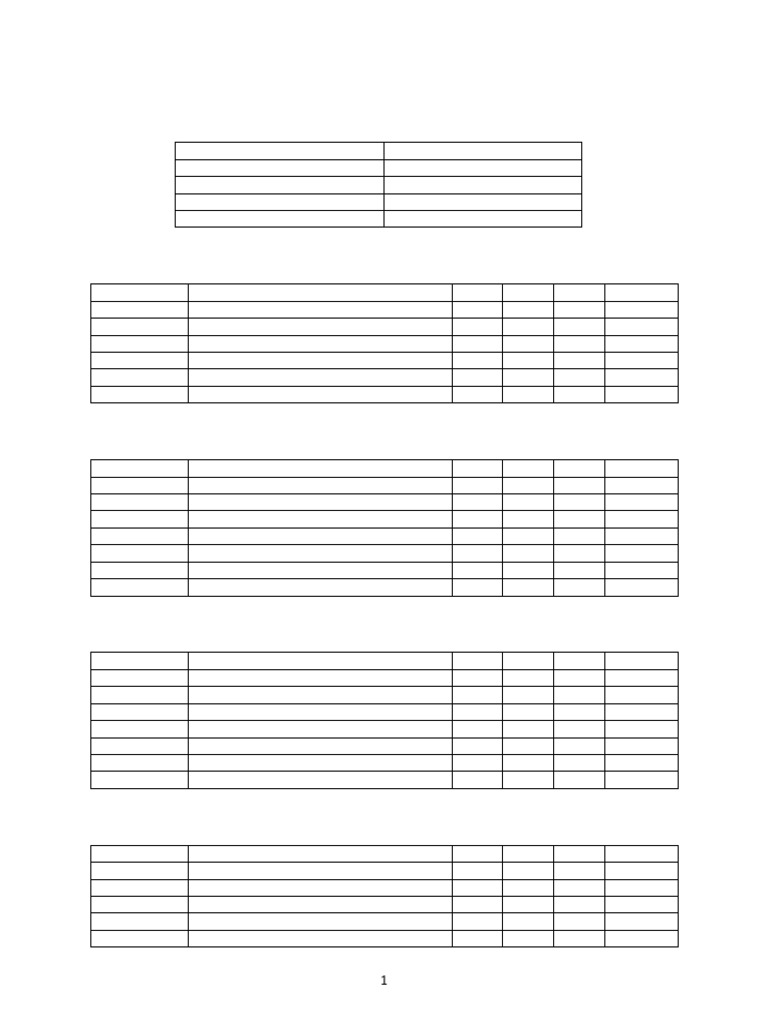 NIT SILCHAR MSC Physics Course Structure | PDF | P–N Junction | Superconductivity
