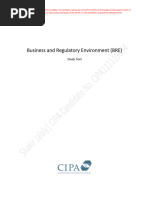 Certified Islamic Professional Accountant Program | PDF | Accounting ...