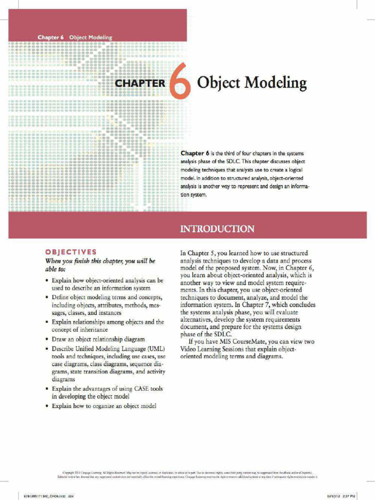 Systems Analysis and Design - Shelly Cashman (10th Edition) - Compressed - Removed | PDF ...