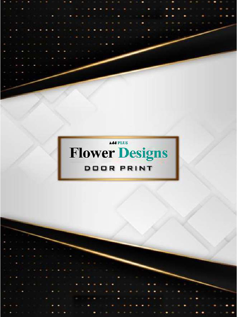 ADD Plus Hy Flower Designs | PDF