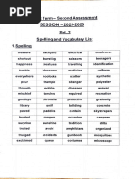 San Diego Quick Assessment | PDF