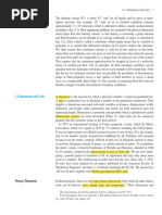 LS-DYNA Consistent Unit Systems | PDF