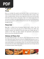 McDonald's Operations Strategy Case Study | PDF | Mc Donald's | Fast ...