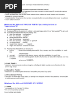 Isihobe Lesson Presantatio | PDF | Stanzaic Form | Composition ...