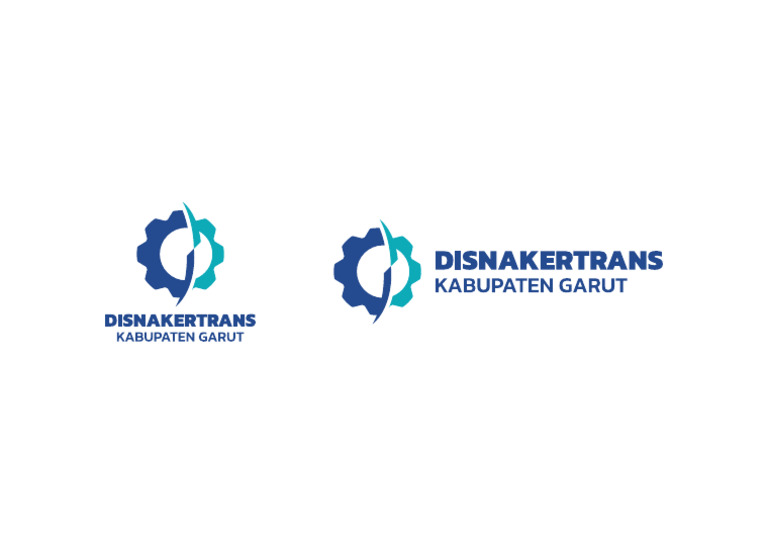 Logo Disnakertrans | PDF