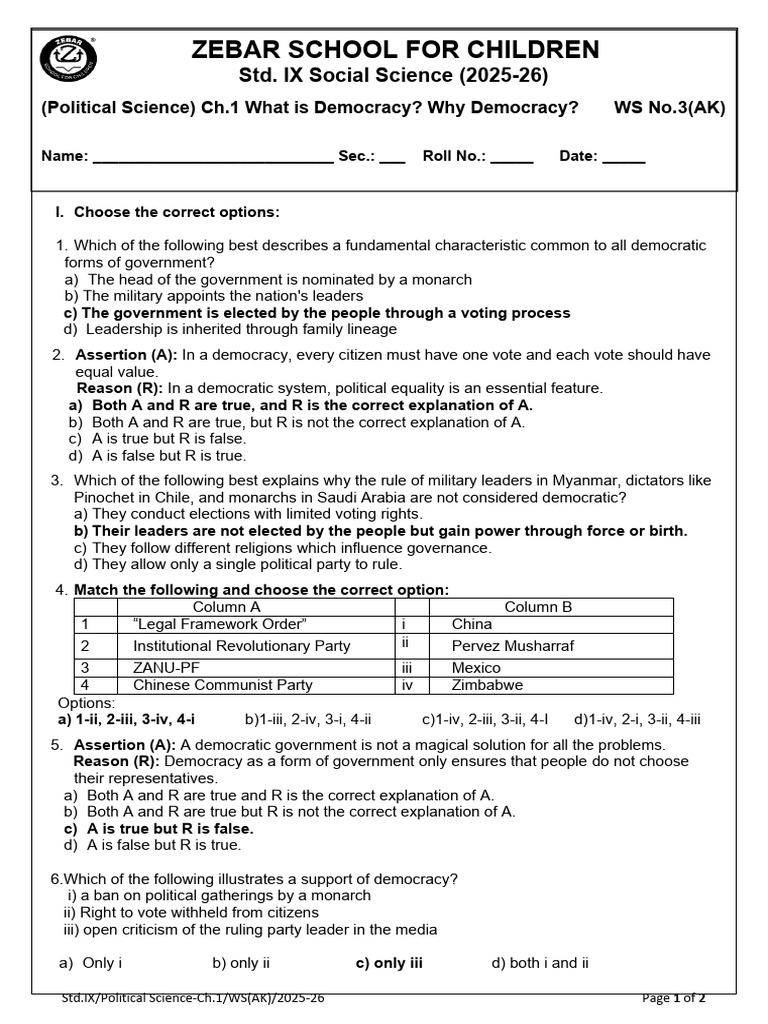 Social Science Chapter 1 03-JUL-2025 o6k2VDZNgN 250705 140350 | PDF ...
