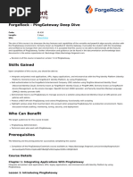 Maths Genie GCSE Checklist | PDF | Trigonometric Functions | Area