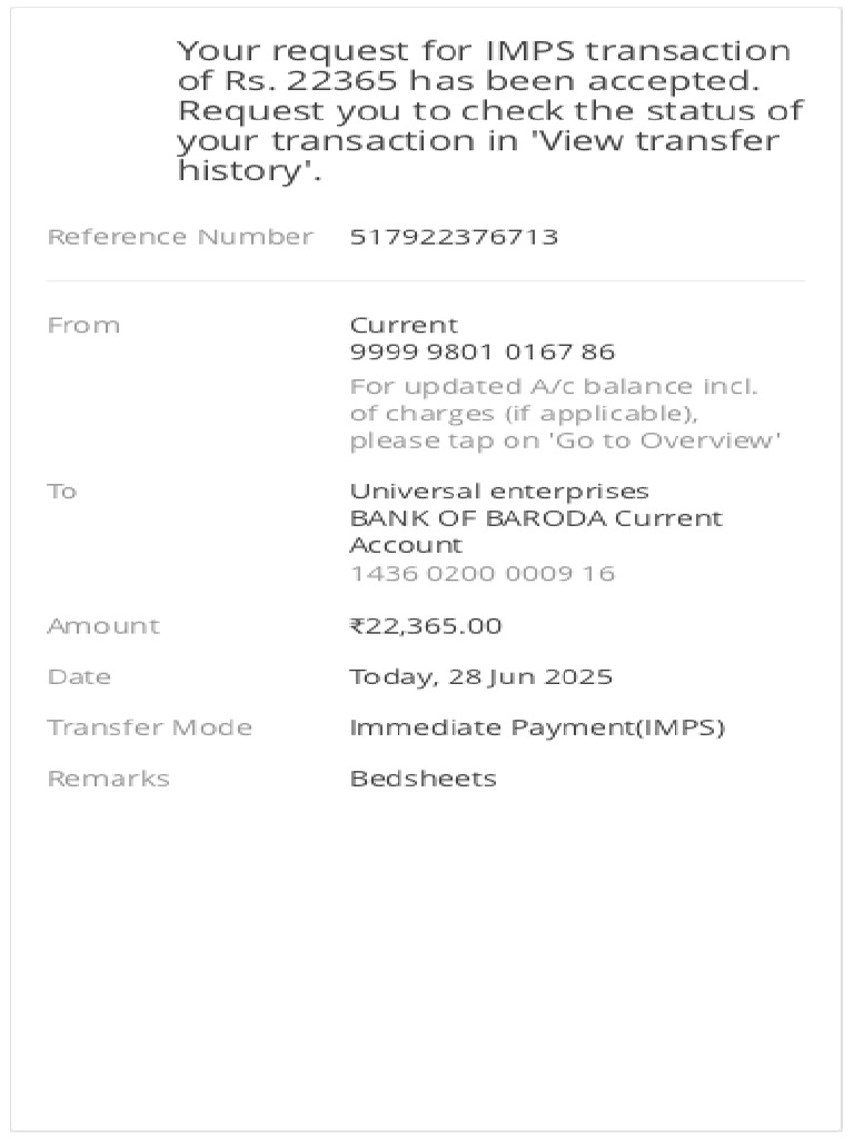 Money-Transfer 28062025-1 | PDF