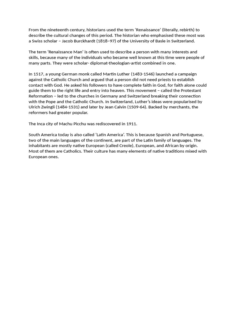 Class 11 Chapter 7-8 History | PDF