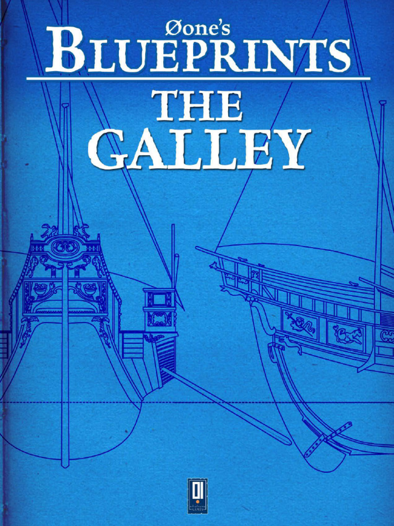 Ancient Galley Maps for Adventures | PDF | Free Software | Galley