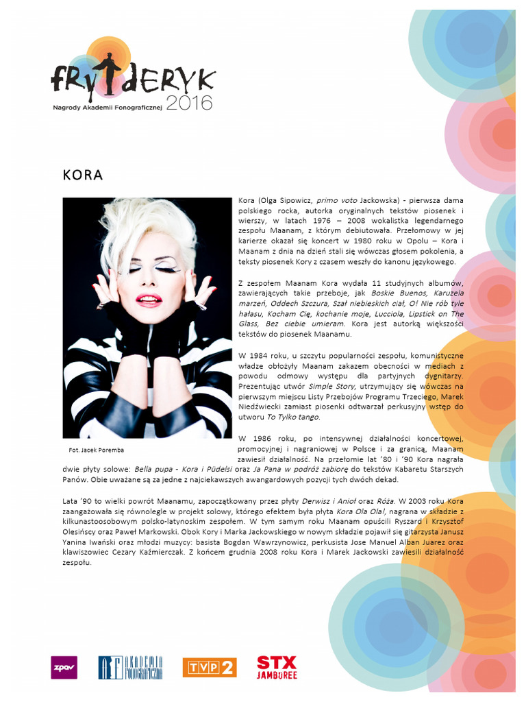 Kora | PDF
