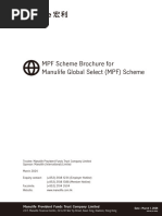 MIFA App: Accessing Two-Pot Savings | PDF