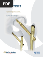 Surgical Technique Guide - TFN-ADVANCED Proximal Femoral Nailing System ...