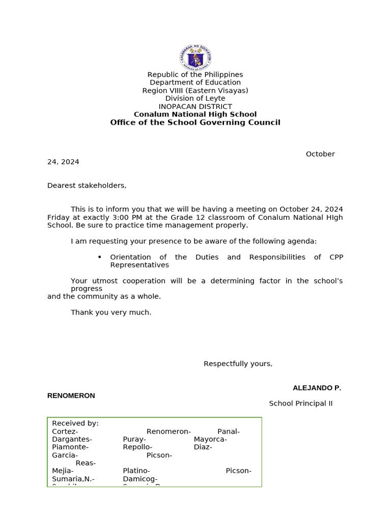 NEW. CPP-ACR-COMPLETE-PACKAGE-CPP-for-OPCRF-2024-2025-DATA | PDF | Learning