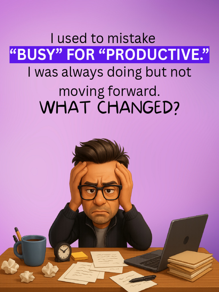 Time Management Frameworks | PDF