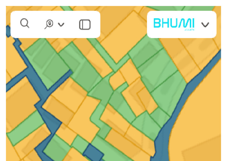 Bhumi Peta Interaktif | PDF