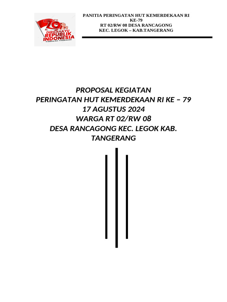 PROPOSAL_KEGIATAN_PERINGATAN fix | PDF
