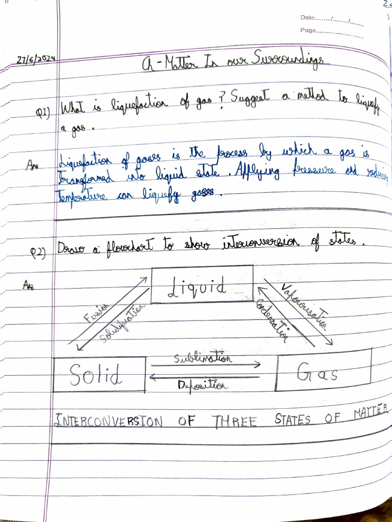 Ix Chem Evaporation | PDF
