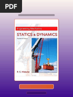 Engineering Mechanics: Dynamics (15th Edition) Hibbeler | PDF | Books ...