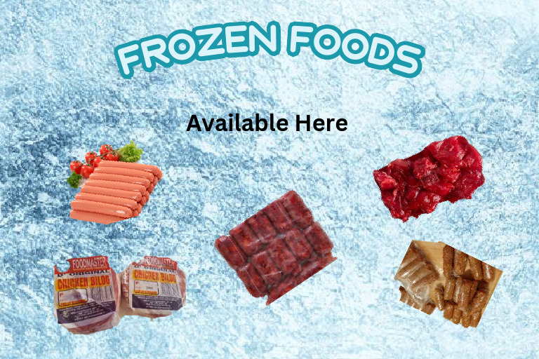 Frozen Foods | PDF