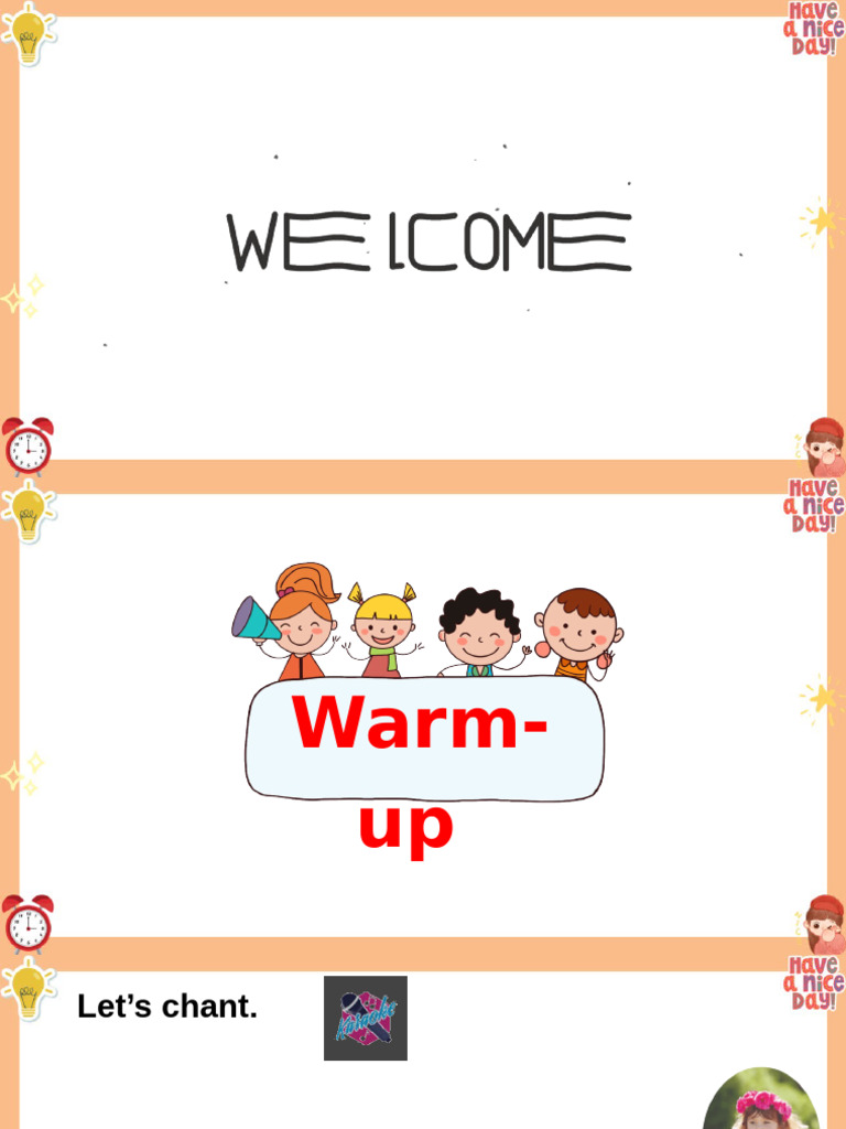 Unit 14 Lesson 1 (1+2+3) | PDF