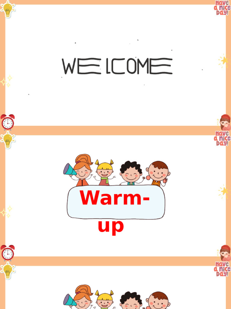 Unit 14 Lesson 1 (4+5+6) | PDF | Chess Theory | Chess