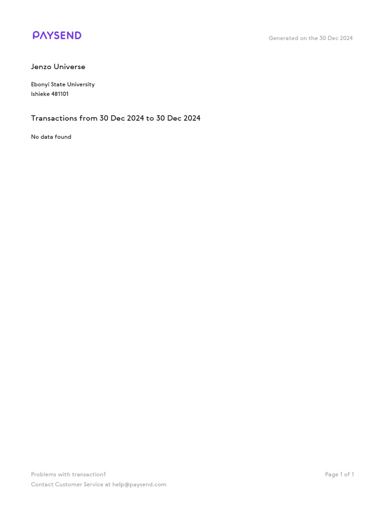 Receipt - 2024 12 30 - 2024 12 30 | PDF