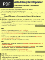 SwissADME: Drug Likeness Analysis Tool | PDF | Chemical Polarity ...