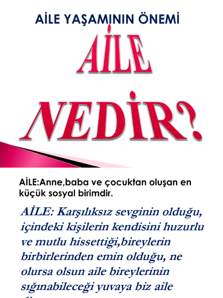 Ayle Nedyr | PDF