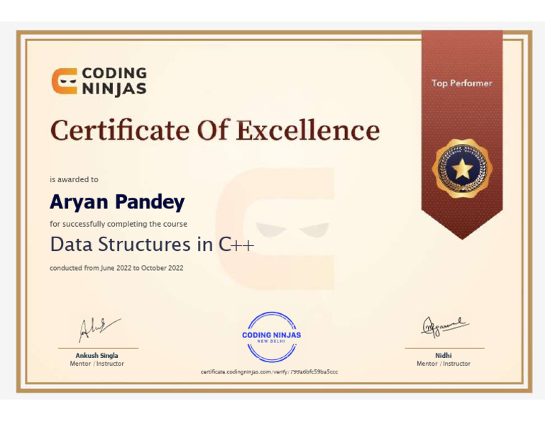 DSA1 | PDF