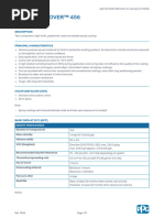 Sigmacover 350 Alu | PDF | Legal Liability | Epoxy