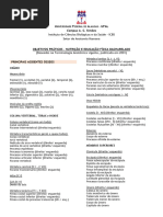 Escala de Armstrong | PDF