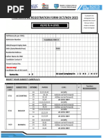 Application For Delinquency Verification Report Non-Individual ...