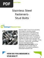 What Is ISMC Weight Chart - Complete Guide For Engineers & Buyers | PDF ...