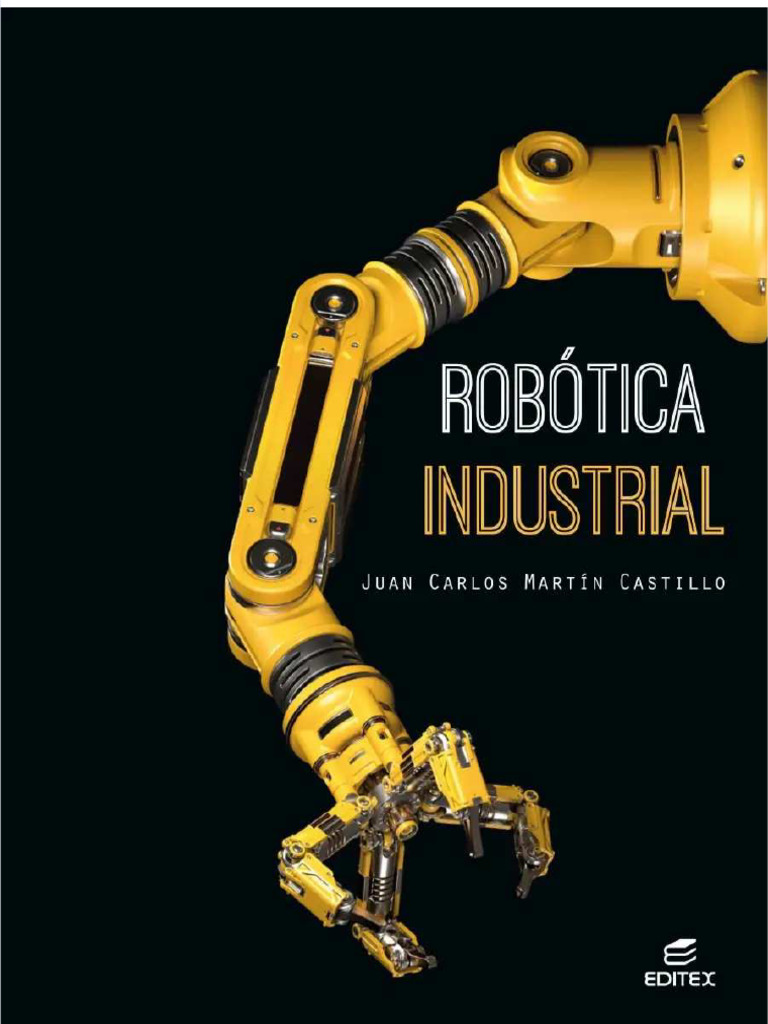 Robótica Industrial | PDF