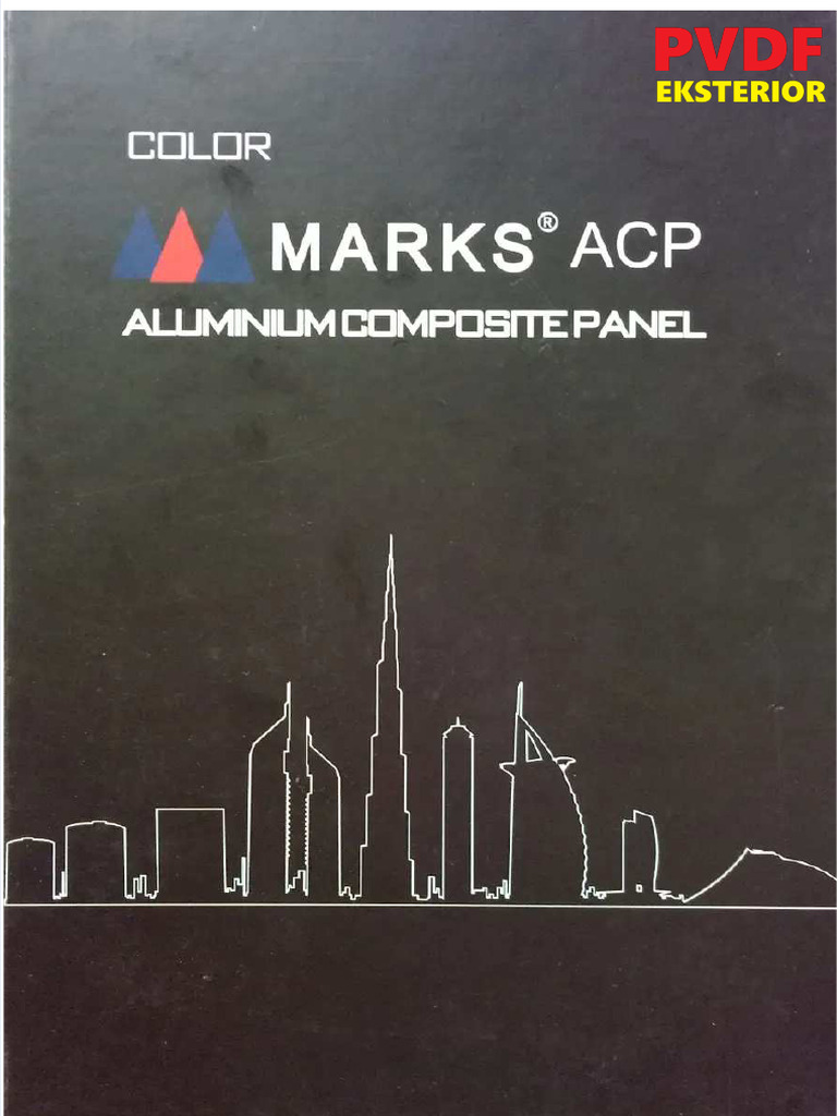 PDF Katalog Acp Marks Compress | PDF