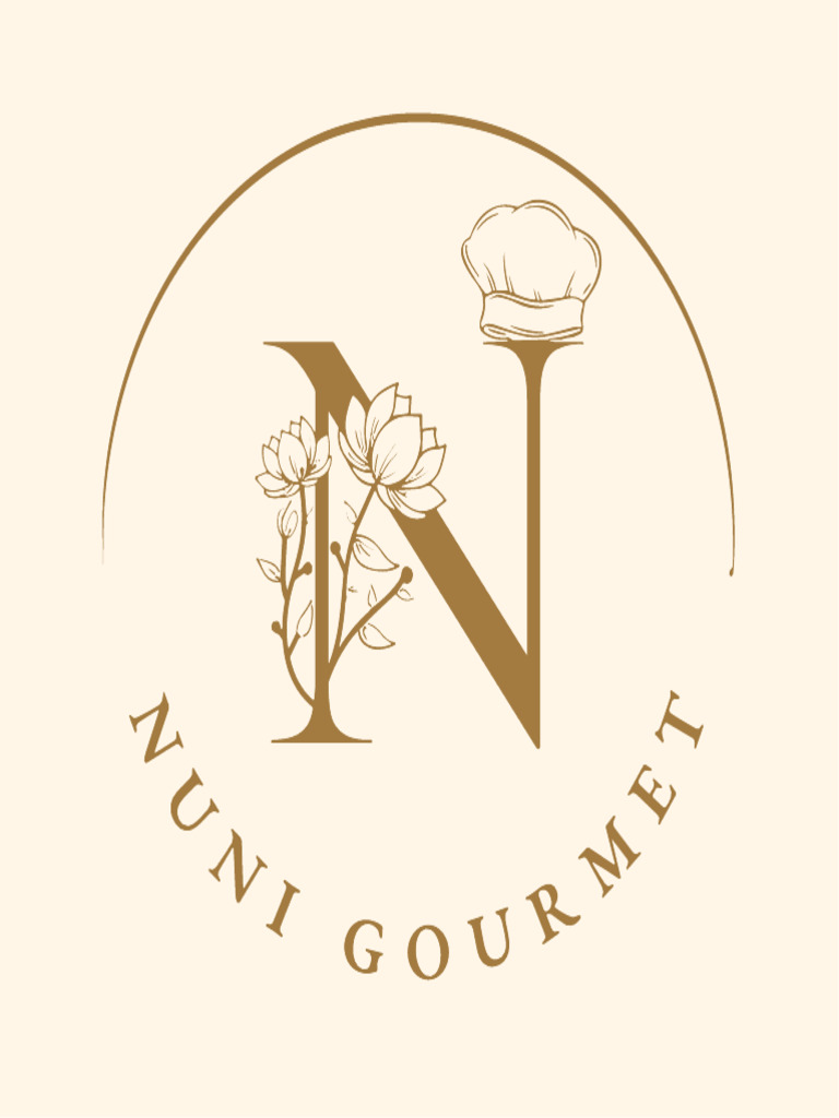 Nuni Gourmet | PDF