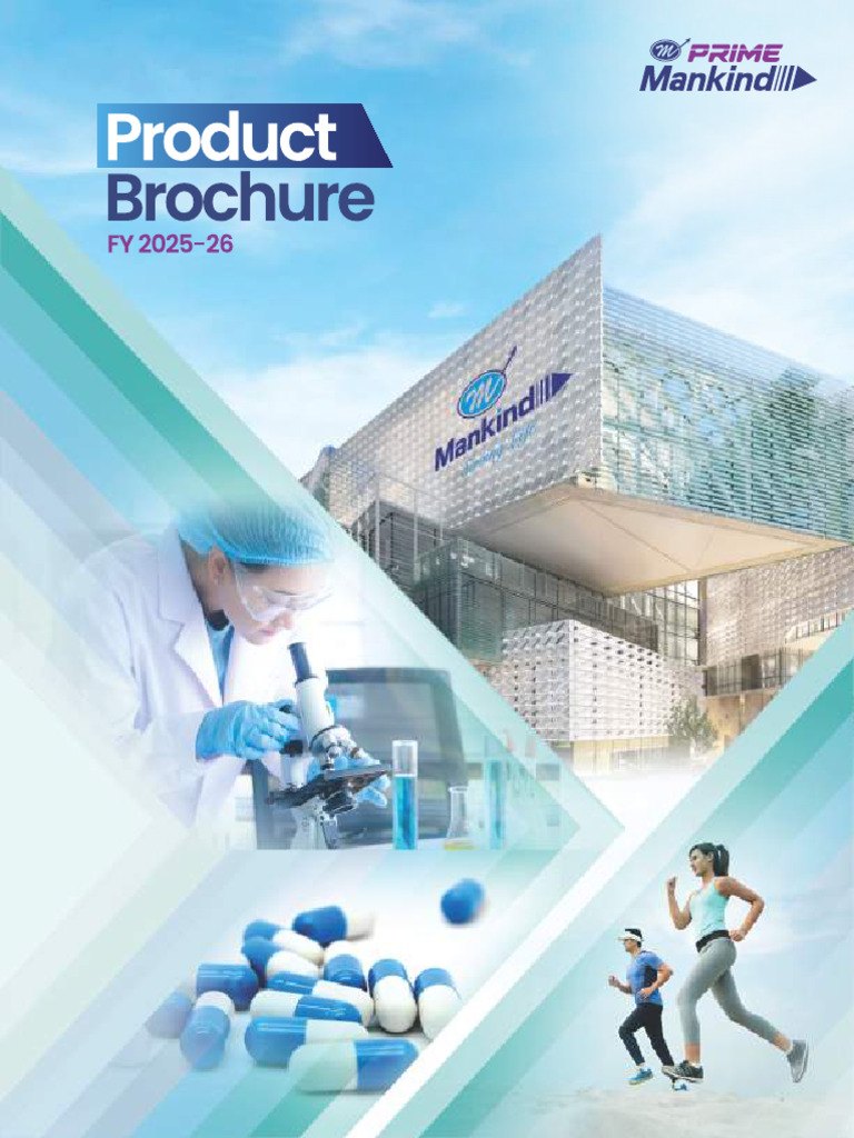 Prime Mankind 2025 (1) - Compressed | PDF | Intravenous Therapy | Human ...