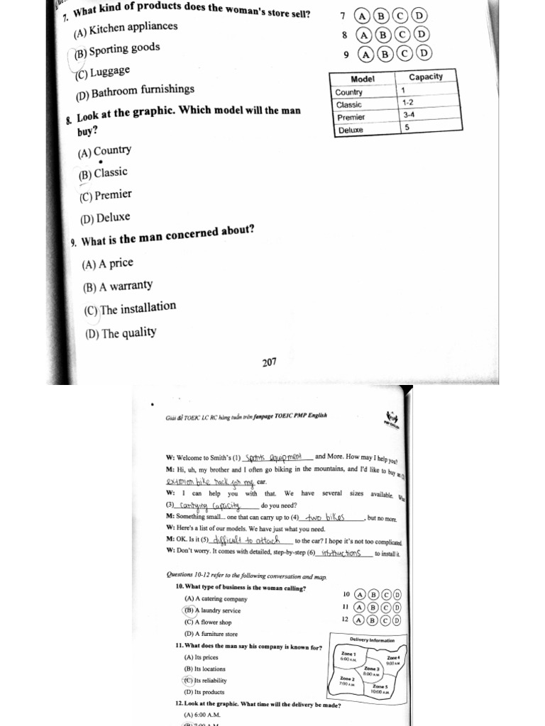 Part 3 - Unit 19 | PDF