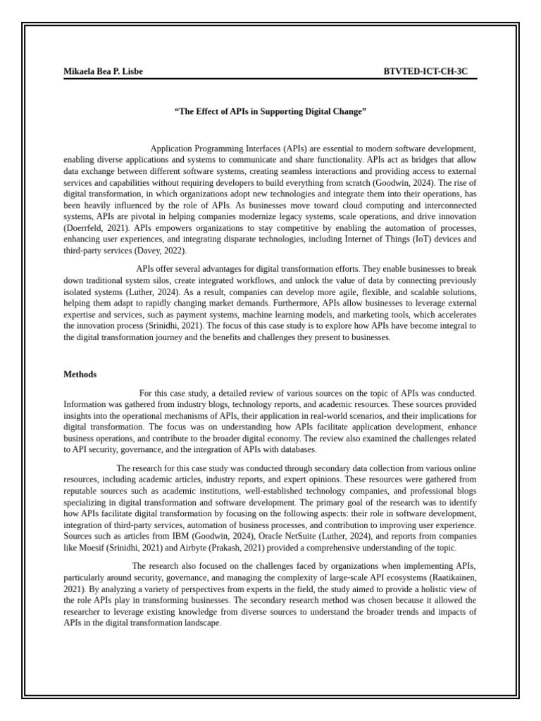 LISBE-MIKAELA - Cybersecurity and AI Balancing Protection and Risk in The Face of Evolving Cyber ...
