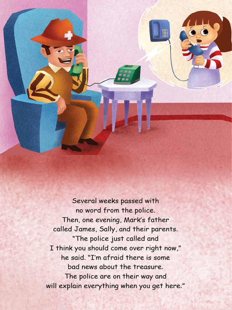 001 HIDE and SEEK Free Childrens Book by Monkey Pen 20 | PDF
