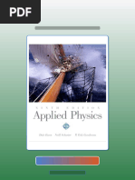 Fundamentals of Physics 12th Edition | PDF