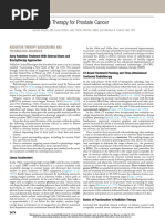 Managing Intrafraction and Interfraction Motion | PDF | Radiation ...