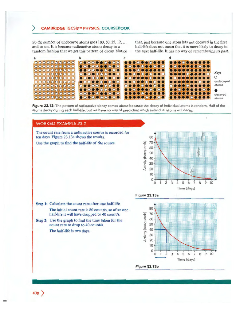 Cambridge IGCSE Physics 3rd Edition David Sang Mike Follows Sheila ...