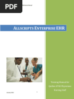 Resources and Training For Kroll - TELUS Health | PDF | Medical ...