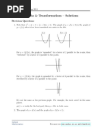 Sketching-Quadratics Corbett | PDF | Quadratic Equation | Mathematical ...