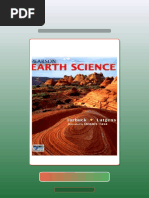 Earth Science 15th Edition (Ebook PDF) PDF Download | PDF | Volcano ...