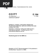 Understanding STD and ISD Calls | PDF