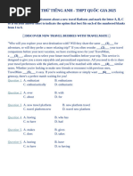 Friends Global 12: Key Concepts and Insights | PDF